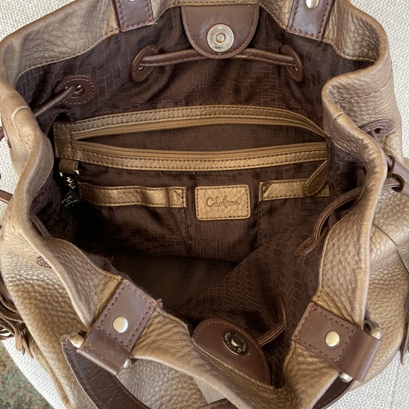 Cole Haan | Bags | Vintage Cole Haan Shoulder Bag | Poshmark